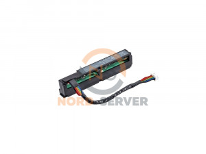 Комплектующие - RAID контроллеры и кэш-память - Аккумулятор HPE S...